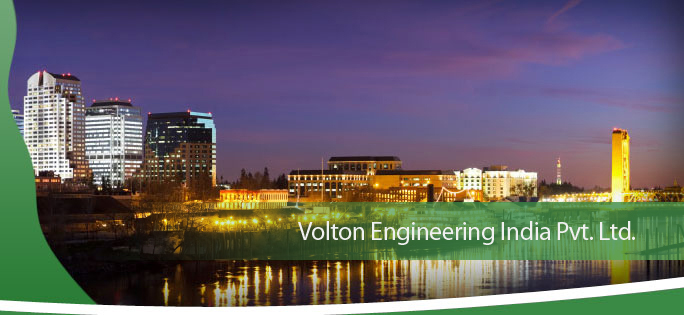 Volton Engineering India Pvt. Ltd.
